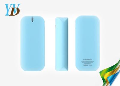 China 4400mAh reserve Navulbare de Machtsbank van de Batterijgift voor Cellphone Te koop