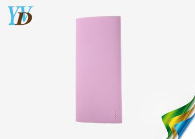 China De Machtsbank van de hoge Capaciteits Mobiele 12000mAh Gift voor Digitale Apparatentablet Te koop