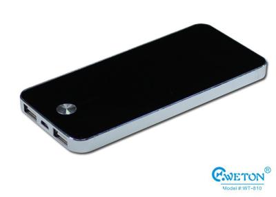 中国 ソニー PSP/HTC のアンドロイドの電話のための普遍的で速い充満旅行小型のギフト力銀行 販売のため