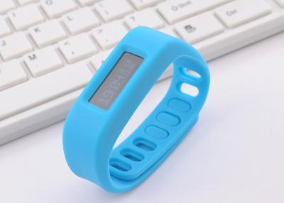 China Reloj colorido impermeable para los niños, reloj del perseguidor de GPS del deporte de los hombres en venta