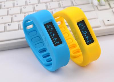 China Reloj elegante androide inalámbrico de Bluetooth con el perseguidor de los Gps para las personas en venta