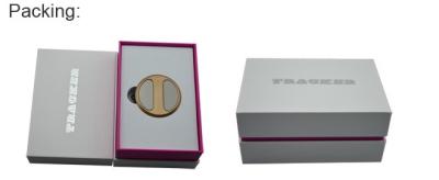 China Pulseras del perseguidor de GPS Tracker/GPS de la pulsera de tobillo en venta