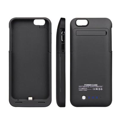 中国 独特な極度の薄い 5V 4200mah の携帯電話のリチウム ポリマー力銀行 販売のため