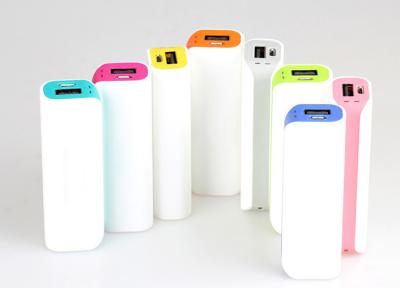 Cina Banca esterna ricaricabile di potenza della batteria del caricatore mobile di potere della metropolitana in vendita