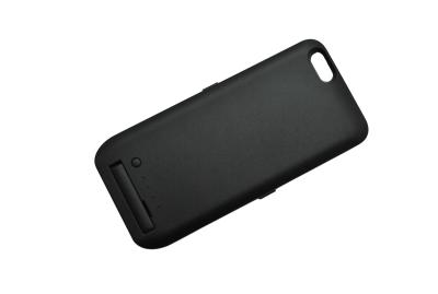 中国 Iphone 6 の李-ポリマー電池を持つ外的な電槽 3200mAh のバックアップ充電器 販売のため