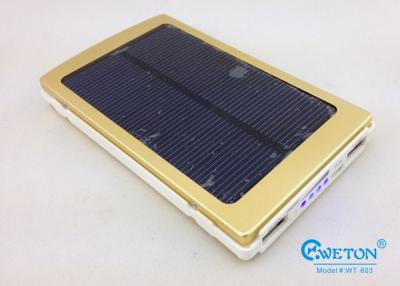 Cina La Banca portatile universale di energia solare in vendita