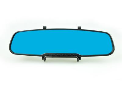 Cina 1080p si raddoppiano dvr dell'automobile della macchina fotografica in vendita