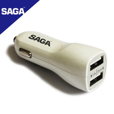 Cina i caricatori doppi dell'automobile del usb di vendita calda in vendita