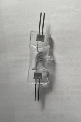 Cina Warm White Airplane Wing Light Bulb Halogen Incandescent Light Bulb in vendita