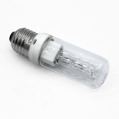Cina lampadina della sostituzione della lampada al quarzo delle lampade alogene di 230V 105W E27 in vendita