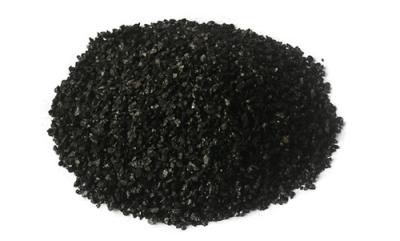 Cina Carbonio attivato per il filtro a carbone dal sistema di pretrattamento dell'acqua del Ro in vendita