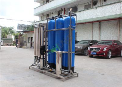 Cina Acqua potabile che fa desalificazione a macchina/solare dell'acqua di mare in vendita