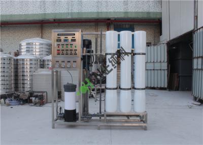 Cina Impianto per il trattamento delle acque del RO/macchina automatici del depuratore di acqua per bere in vendita
