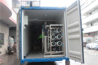 Cina pianta acquatica del RO 14T per irrigazione 40