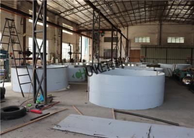 Cina Serbatoio dell'acqua della custodia di filtro dell'acciaio inossidabile/nave cisterna di miscelazione in vendita