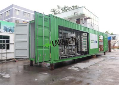 Китай Машина обратного осмоза завода водоочистки RO с ультрафиолетовым Softner Deionizer для производства жидкостного мыла продается