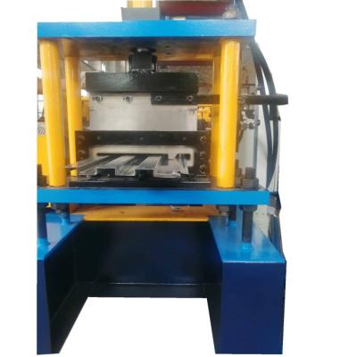 中国 機械を形作る壁のクラッディングの鋼板ロールは7.5 Kwタイル機械を艶をかけた 販売のため