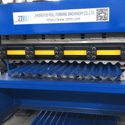 Китай Двухслойная кровельная плитка для чили энергоэффективна продается