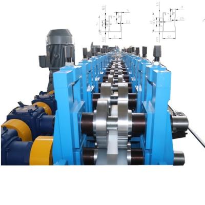 Китай Полностью автоматическая машина для формования каналов с подшипниками для различных размеров продается