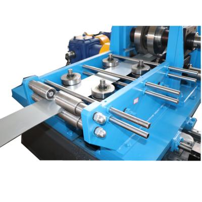 Китай Полностью автоматическая машина для формования каналов с подшипниками для различных размеров продается