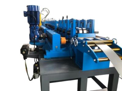 Китай Полностью автоматизированная легкая кильная рулочная машина для повышения производительности продается