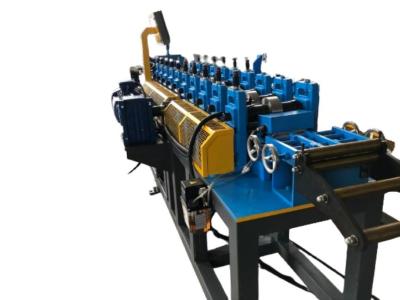 Chine Machines de formage automatique à rouleaux à haute vitesse à paroi sèche à vendre