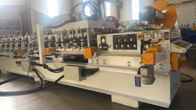 Китай Автоматическая машина для формования рулонов с 20 станциями продается