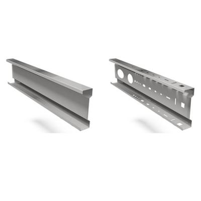 Китай Сигма Пурлин ролл Формирующая машина для Структур Strucad и Tekla продается