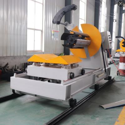 中国 R パネルとAg パネル 冷式ロール 形作機 高速 販売のため