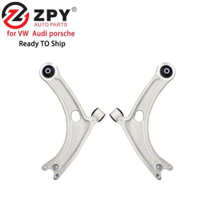 Cina 8S0 407 151D 8S0407151B 8S0407151D Controllo del braccio TT sospensione automatica ZPY in vendita