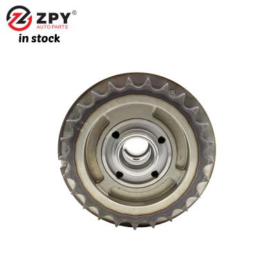 Cina ZPY Auto Parts Motor Camshaft Adjuster Timing Gear Per VW Seat Audi A4 A6 A8 RS4 06E109084G in vendita