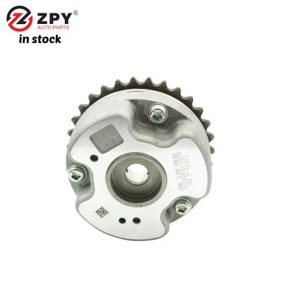 Cina ZPY Auto Parts Engine Camshaft Adjuster Timing Gear per Audi A4 S4 8K A5 S5 8T A6 A7 4G A8 D4 VW 06E109083Q 95810505101 in vendita