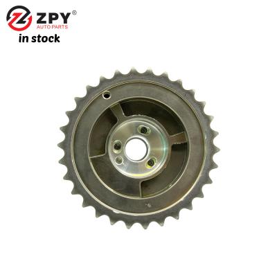 Cina ZPY Auto Parts Engine Camshaft Adjuster Timing Gear per Audi A4 S4 8K A5 S5 8T A6 A7 4G A8 D4 VW 06E109083Q 95810505101 in vendita
