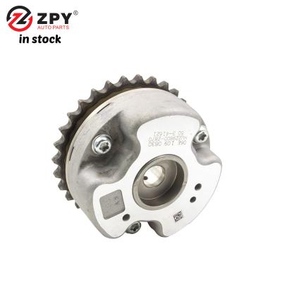 Cina ZPY Auto Parts Engine Camshaft Adjuster Timing Gear per Audi A4 S4 8K A5 S5 8T A6 A7 4G A8 D4 VW 06E109083Q 95810505101 in vendita