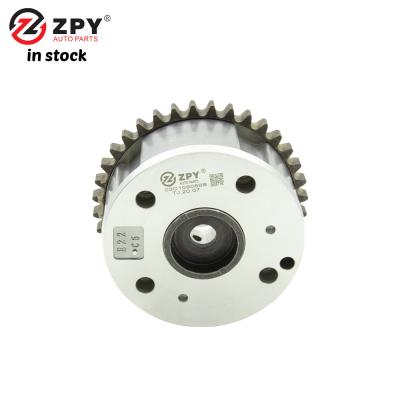 Cina ZPY Auto Part Intake Camshaft Adjuster Actuator Per Q7 3.0T 03C109088B 03C109088C 03C109088E 03C109088F in vendita
