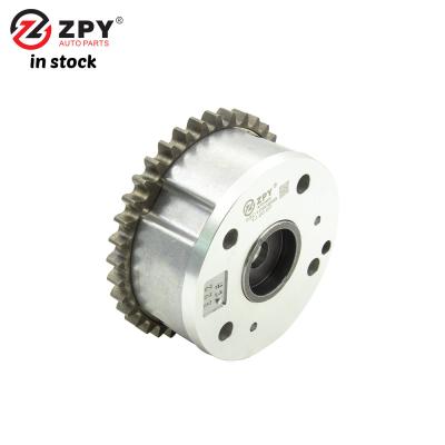 Cina ZPY Auto Part Intake Camshaft Adjuster Actuator Per Q7 3.0T 03C109088B 03C109088C 03C109088E 03C109088F in vendita