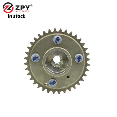 Cina ZPY Auto Part Intake Camshaft Adjuster Actuator Per Q7 3.0T 03C109088B 03C109088C 03C109088E 03C109088F in vendita