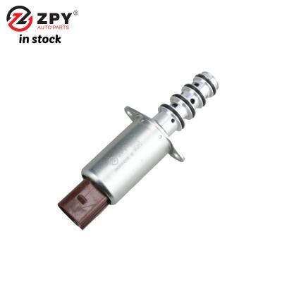 Cina ZPY Motor Variable Valve Timing (VVT) Solenoide per V-Ws A-UDIs Q7 # 066906455H 066906455E in vendita