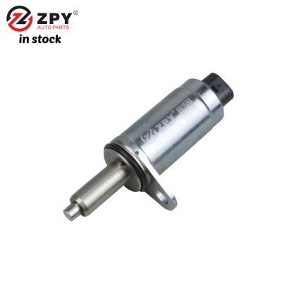 Cina ZPY 06E103697M Valvola solenoide di regolazione dell'albero di camma per VW Arteon Atlas Beetle Audi A3 A4 A5 A6 06E103697H 06E103697K 06E103697N in vendita