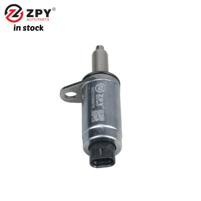 Cina ZPY 06E103697M Valvola solenoide di regolazione dell'albero di camma per VW Arteon Atlas Beetle Audi A3 A4 A5 A6 06E103697H 06E103697K 06E103697N in vendita