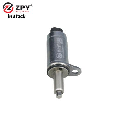 Cina ZPY 06E103697M Valvola solenoide di regolazione dell'albero di camma per VW Arteon Atlas Beetle Audi A3 A4 A5 A6 06E103697H 06E103697K 06E103697N in vendita