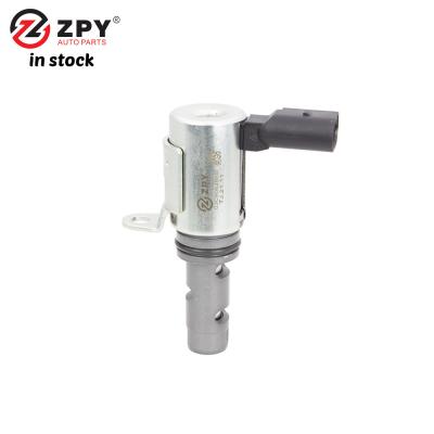 Cina ZPY Auto Parts Auto Engine Systems Oil Control VVT Valve Per VW AUDI 03C906455A in vendita