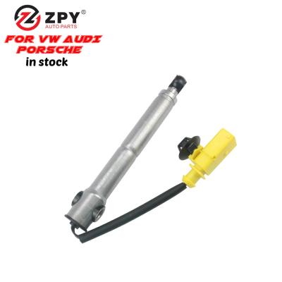 Cina ZPY Auto Engine Systems Active Bonnet Actuator Hing Sensor Per VW Germania Ricambi auto 8V0823823F in vendita