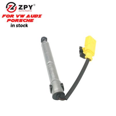 Cina ZPY Auto Engine Systems Active Bonnet Actuator Hing Sensor Per VW Germania Ricambi auto 8V0823823F in vendita