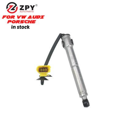 Cina ZPY Auto Engine Systems Active Bonnet Actuator Hing Sensor Per VW Germania Ricambi auto 8V0823823F in vendita