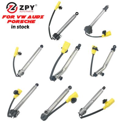 Cina ZPY Auto Engine Systems Active Bonnet Actuator Hing Sensor Per VW Germania Ricambi auto 8V0823823F in vendita