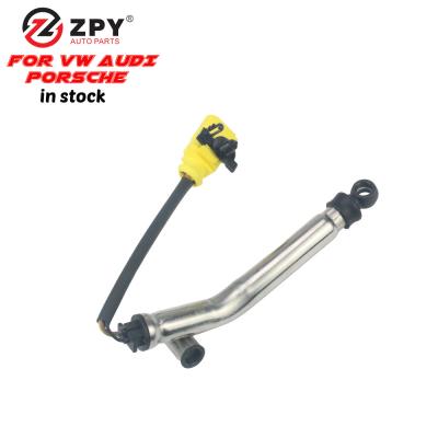 Cina ZPY Auto Engine Systems Active Bonnet Actuator Hing Sensor Per VW Germania Ricambi auto 5NA823823F in vendita