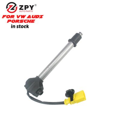 Cina ZPY Auto Engine Systems Active Bonnet Actuator Hing Sensor Per VW Germania Ricambi auto 4N0823823B in vendita
