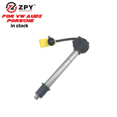 Cina ZPY Auto Engine Systems Active Bonnet Actuator Hing Sensor Per VW Germania Ricambi auto 4N0823823B in vendita