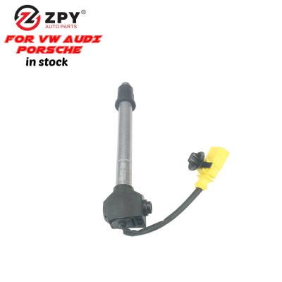 Cina ZPY Auto Engine Systems Active Bonnet Actuator Hing Sensor Per VW Germania Ricambi auto 4N0823823B in vendita
